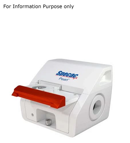 Specac Pearl Liquid Transmission Analysis For Laboratory Use At