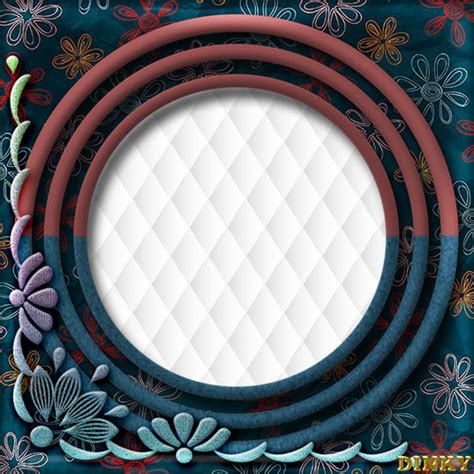 Dinky Slideshows Digital Frames Assorted