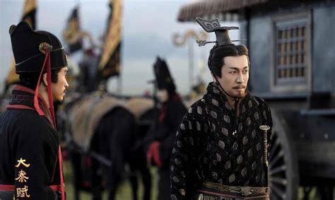 秦国的两个都城雍城和咸阳有什么区别 戎狄部族 雍州 华夏