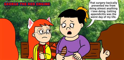 Georgetheredengine15 User Profile Deviantart