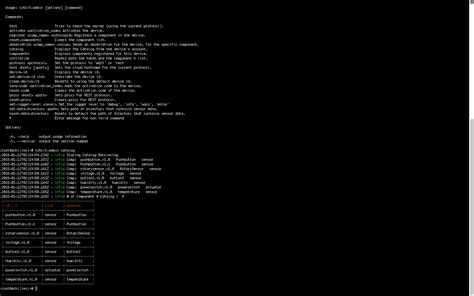 Connecting Intel Edison Sensors To The Cloud 5 Steps Instructables