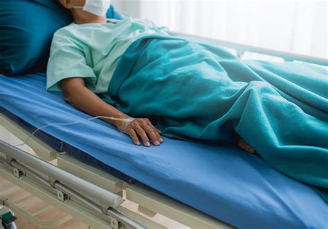 持續腹脹、食慾不振，38歲男胰臟癌晚期仍努力爭取生機 健康醫療網 健康遠見