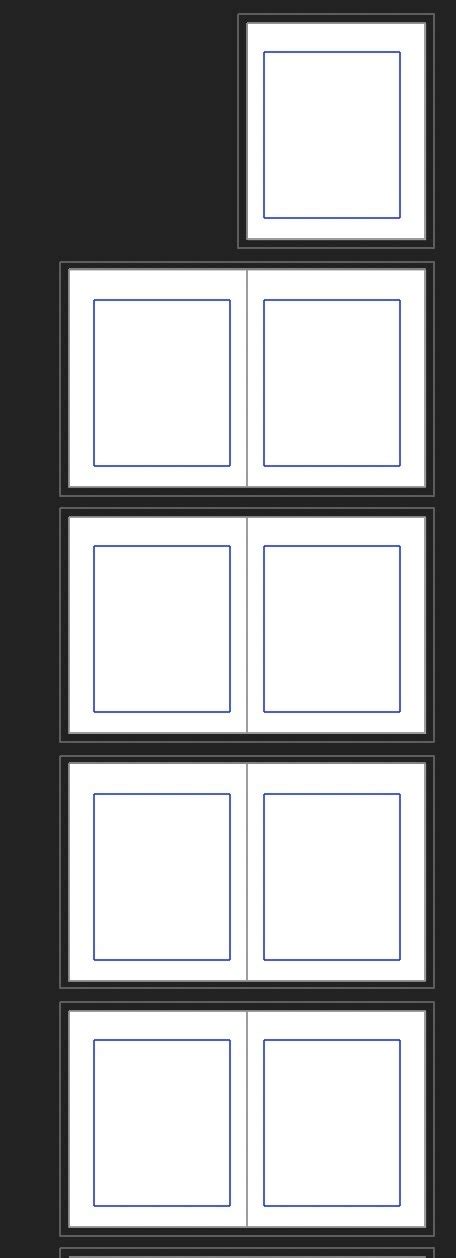 Designer Needed Facility Feedback For Affinity Designer V1 On Desktop Affinity Forum