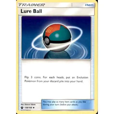 Pokemon Trading Card Game Lure Ball Pokeball Tin Set Booster Packs Sticker Sheets