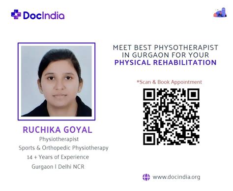 On Linkedin Meet Ruchika Goyal A Highly Experienced