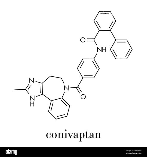 Vasopressin Structure
