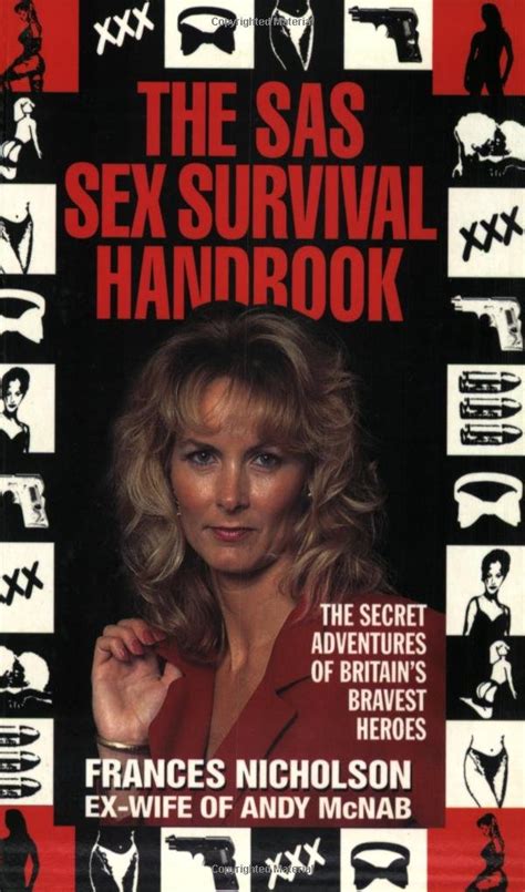 Buy The Sas Sex Survival Guide Book Online At Low Prices In India The
