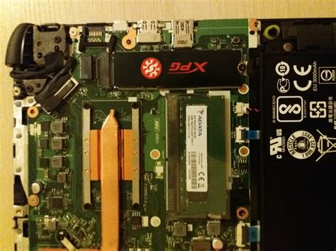 Nvme Ssd Not Recognized In Bios Or Windows After Messing With Device