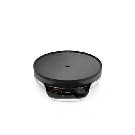 Индукционная плита Xiaomi TOKIT Smart Thermistor Youth Edition - Sprut.AI