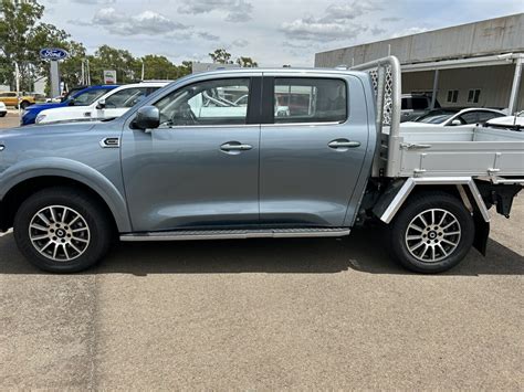 Used 2023 Gwm Ute Cannon Cab Chassis Cc U55994 Hervey Bay Qld
