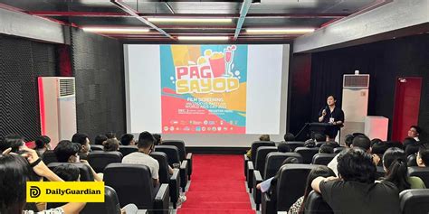 Local Org Uses Film As Hiv Aids Awareness Medium Daily Guardian
