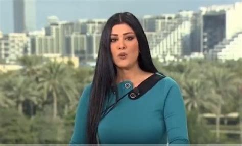 مقدمة نارية من نادين خماش مذيعة قناة العربية عن تأهل المغرب وكالة سوا