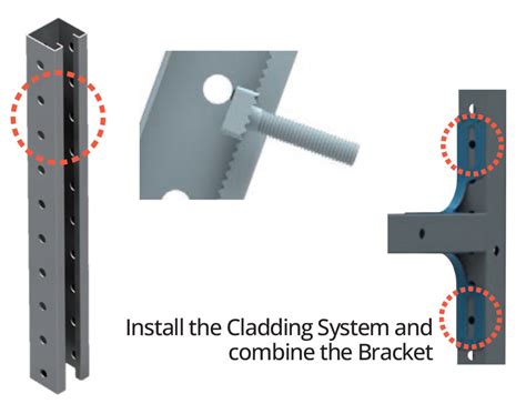 Cladding Structure