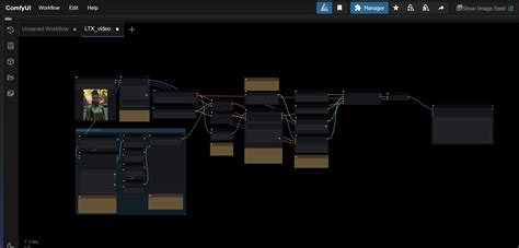 Ltx Video Workflow For Comfyui
