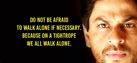 Shah Rukh Khan – A Motivational Speech On Why Fear Of Failure Is A Great Thing To Have In Life ...