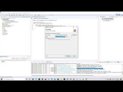 Connecting Flutter With Spring Boot Rest Api Part Youtube