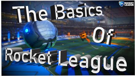 How To Get Better At ROCKET LEAGUE YouTube
