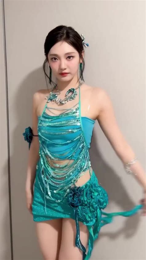 Aespa Ningning Ft Karina Kpop Nsfw