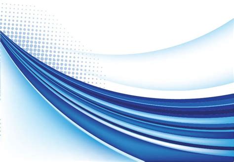 Background Biru Muda Vector