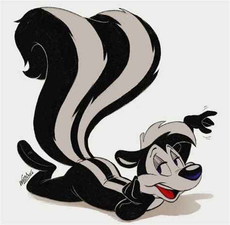 Woody On Instagram Bring Him Back Please Pepelepew