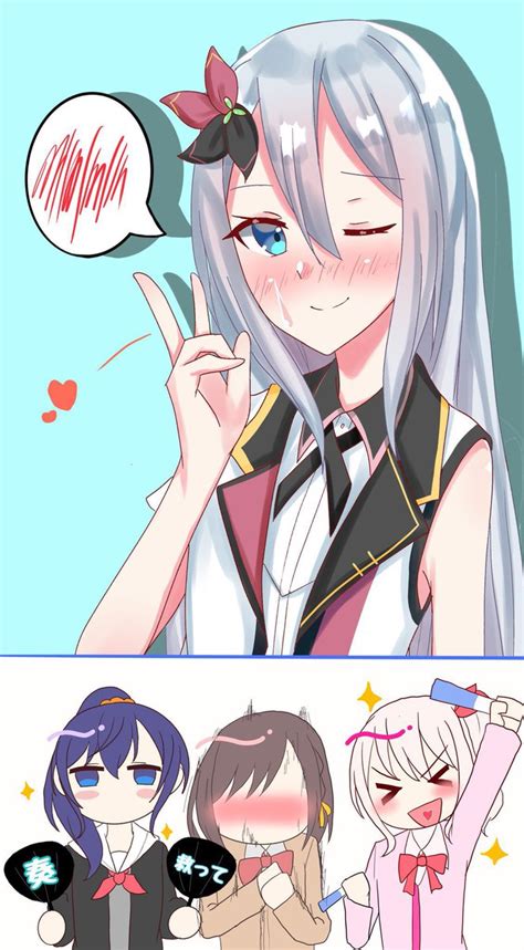 私の絵に書き込んで褒めて欲しい モチベーション回復のために🙇‍♂️ 」村長ダイスの漫画