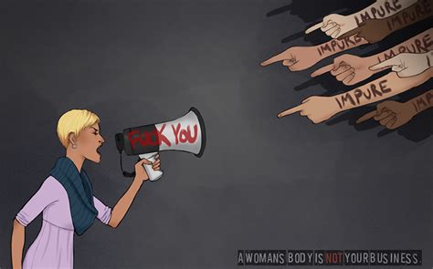 Escreva Lola Escreva O CORPO DE UMA MULHER NÃO É DA SUA CONTA