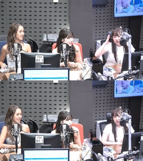 미미 “오마이걸 Mbti T 멤버 많아 숍 순서 합리적이지 못하면 난리”가요광장 손에 잡히는 뉴스 눈에 보이는 뉴스 뉴스엔