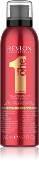 Revlon Professional Uniq One All In One Classsic Mousse Pour Cheveux