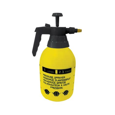 Jual Krisbow 1 Ltr Alat Semprot Tanaman Nrps 1 Terbaru Ruparupa