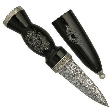 6 Cool Types Of Daggers Wholesale Blades