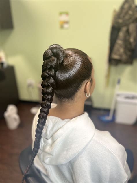 Its More Than Hair Salon Updated September 2024 Request An