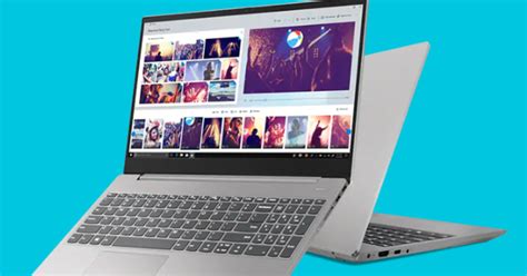 Lenovo Ideapad Laptop Only Shipped Regularly