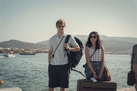 Sur Netflix “un Jour” Une Série “délicieusement Nostalgique” Qui