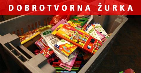 Dobrotvorna žurka za pomoć socijalno ugroženoj deci Vesti Subotica com