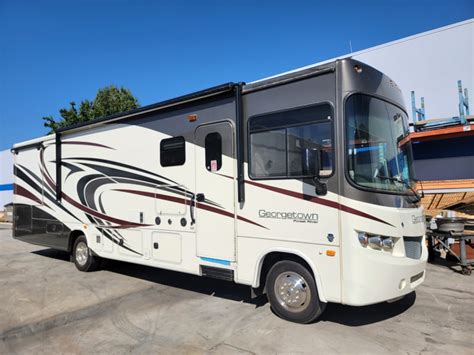 Ford F53 1997 And Newer Class A Redlands Truck And Rv