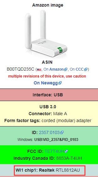 How To Install A Tp Link Adapter On Linux Ubuntu Home Network Community