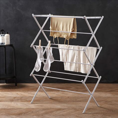 Folding Drying Rack