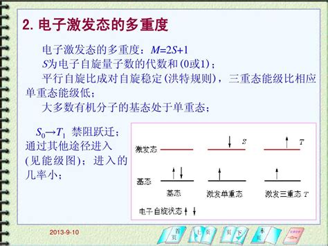 分子荧光与磷光 word文档在线阅读与下载 无忧文档