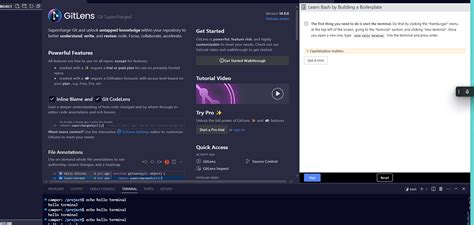 Learn Bash By Building A Boilerplate Build A Boilerplate Backend
