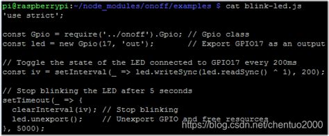 树莓派连接阿里云物联网平台 服务 nodejs nodejs mqtt连接阿里云物联网平台 csdn博客