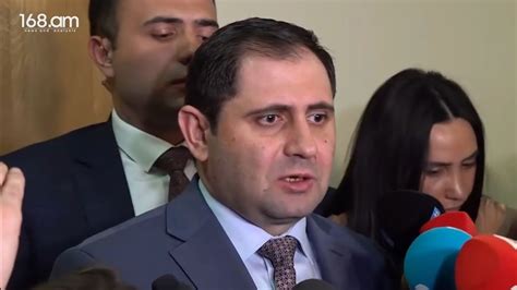 Ճի՞շտ է որ Անդրանիկ Քոչարյանը «աչք ունի ՊՆ աթոռին կոռեկտ չէ նման