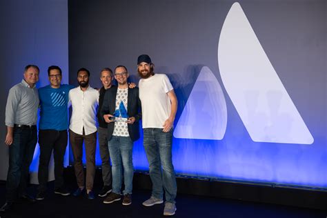 Press Release Appnovation Hk Receive Atlassian Partner Of The Year