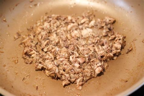 さば水煮缶で簡単♪さばそぼろ丼レシピ｜管理栄養士namiのレシピブログ