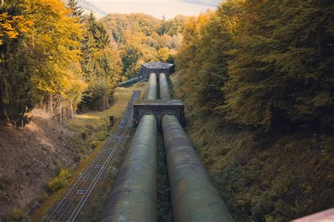 Epa Rule Change Limits States Ability To Block Pipeline Approvals