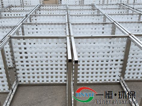 污水治理絮凝池微涡流絮凝器产品合集反硝化深床滤池 V型滤池 Baf曝气生物滤池 翻板滤池 侧向流斜板 Hdpe滤砖 絮凝沉淀池 河南一恒实体