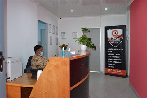 Cctv Operator Rygate Tactical Solutions Careertag