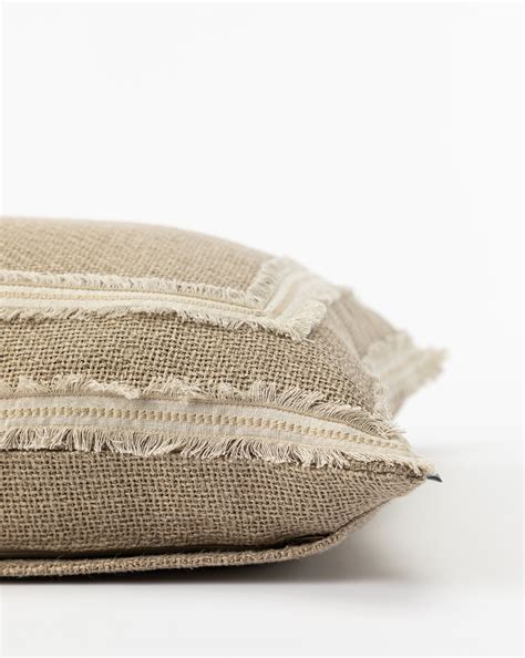 Cameron Pillow Cover Mcgee And Co