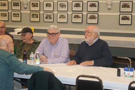 April 17 2024 Lodge Meeting With Taylor Begley