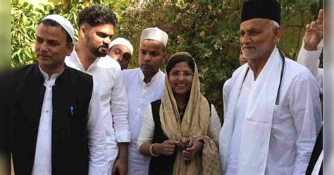 Suar Samajwadi Party Candidate Anuradha Chauhan Says Cm Yogi Adityanath