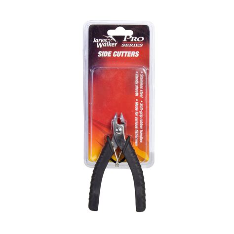 Pro Series Side Cutter Jarvis Walker